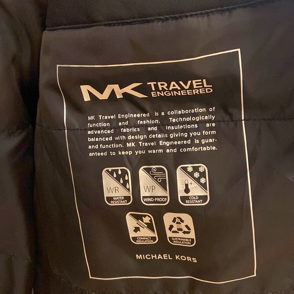 MICHAEL Michael Kors | Jackets & Coats | Nwt Michael Kors Mens ...